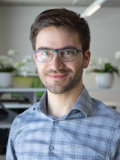 Team – Bleiker + Partner AG